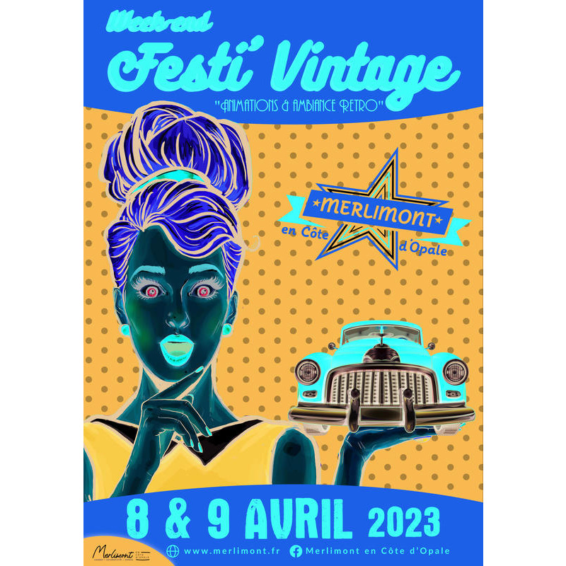 Festi vintage 2023
