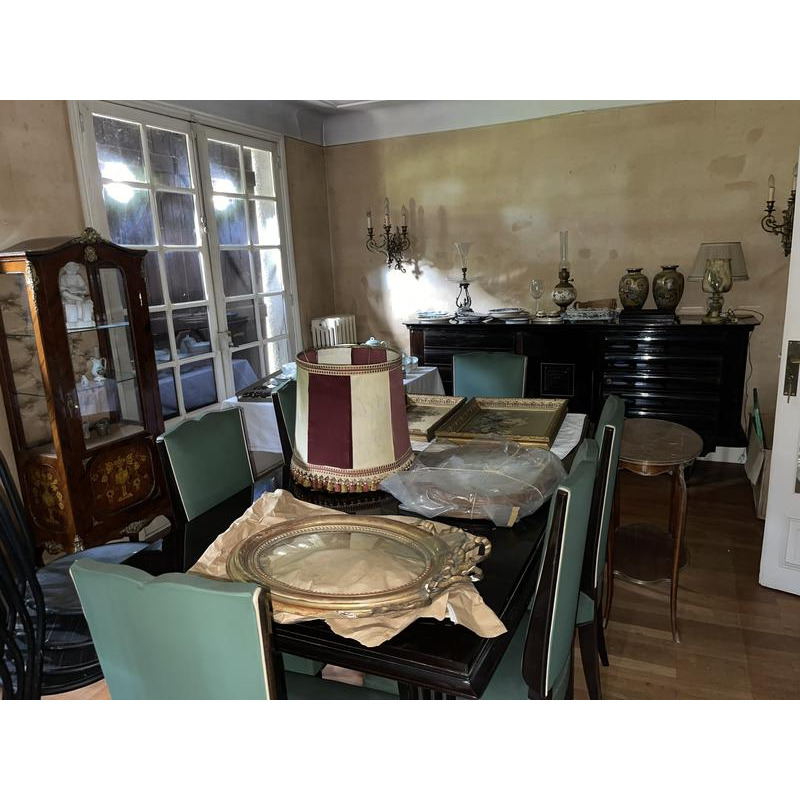 Vide maison - Bar-le-Duc (55000)