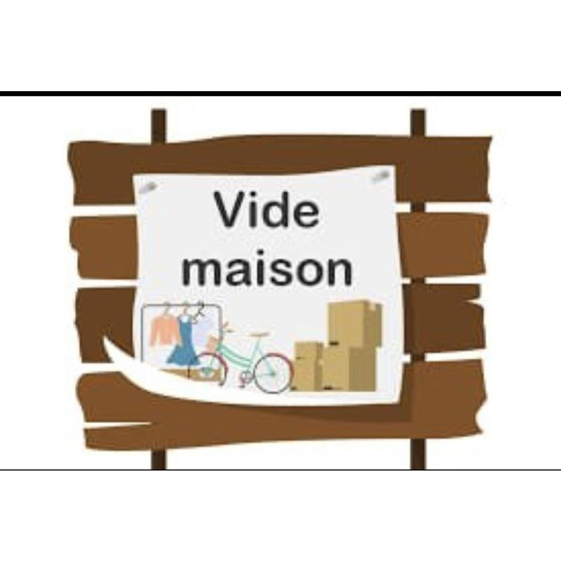 Vide-maison